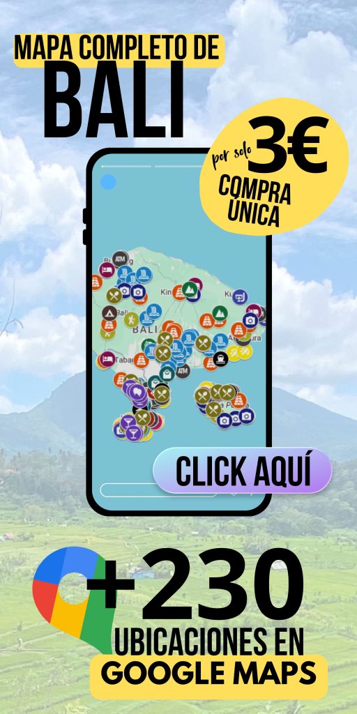 Qué ver en Ubud y alrededores: 15 Planazos Imprescindibles [Con Mapa ...