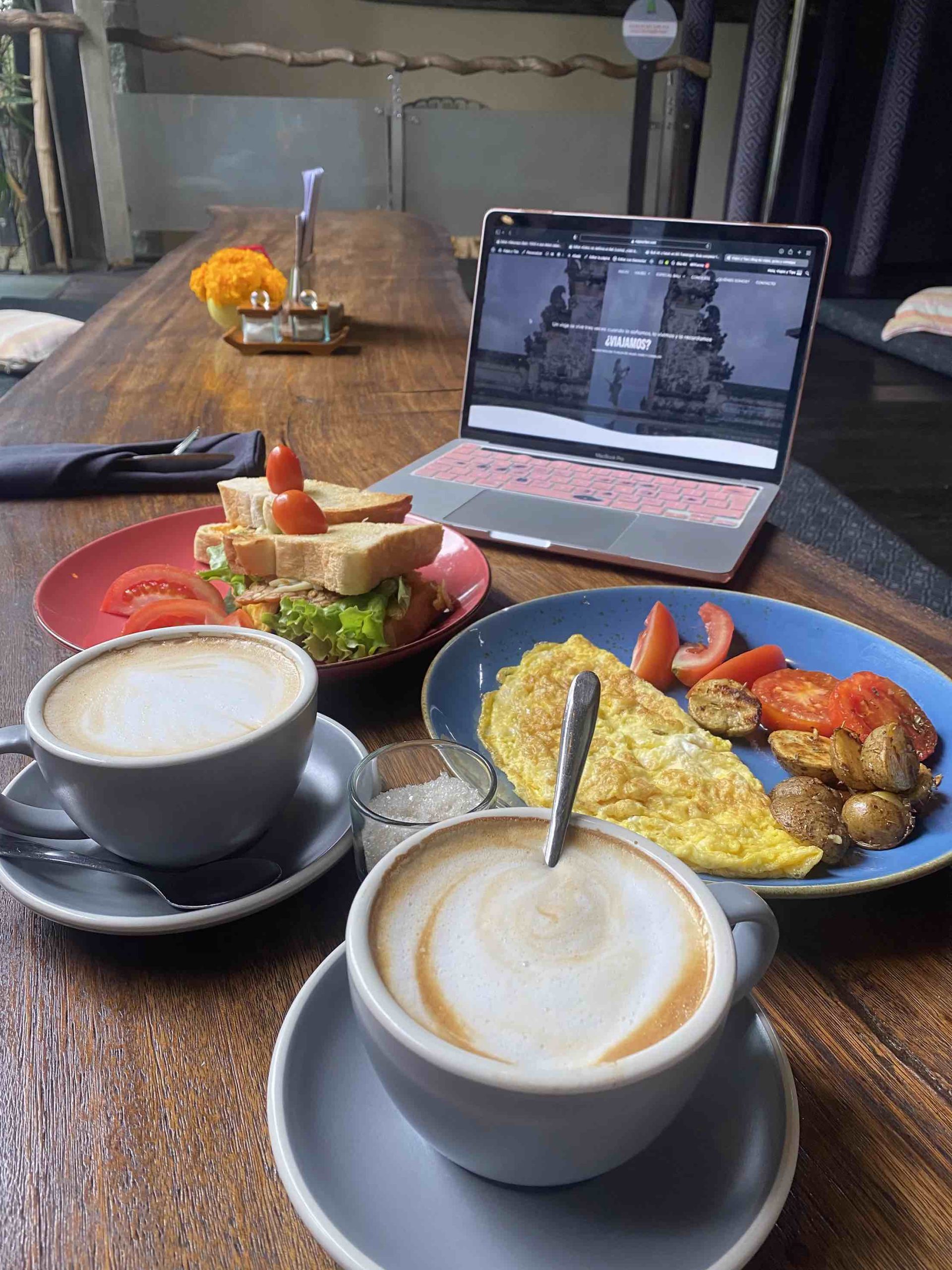 Qué ver en Ubud y alrededores: 15 Planazos Imprescindibles [Con Mapa ...