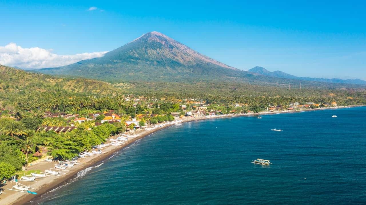 10 Lugares Imprescindibles que ver en BALI con MAPA 2026 | Viajes y Tips