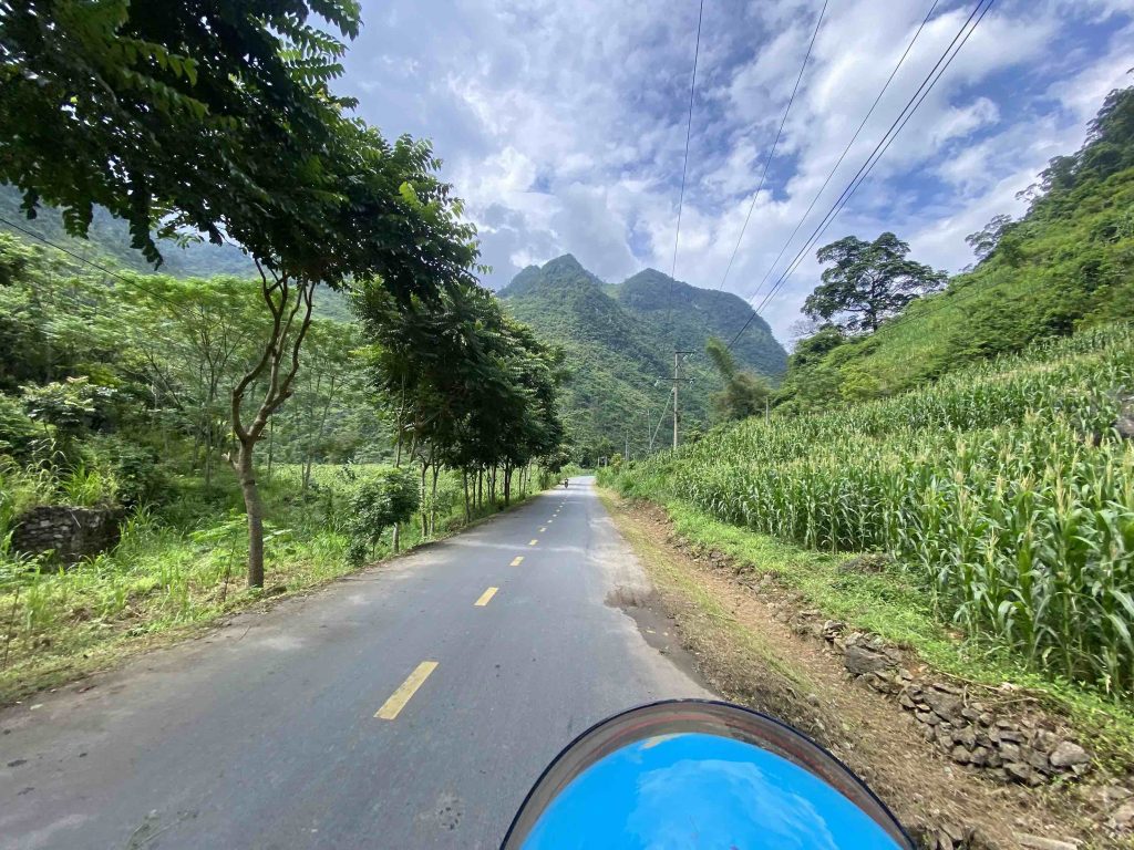 Ha Giang Loop de Vietnam POR LIBRE: Guía Completa + Mapa [2026 ...