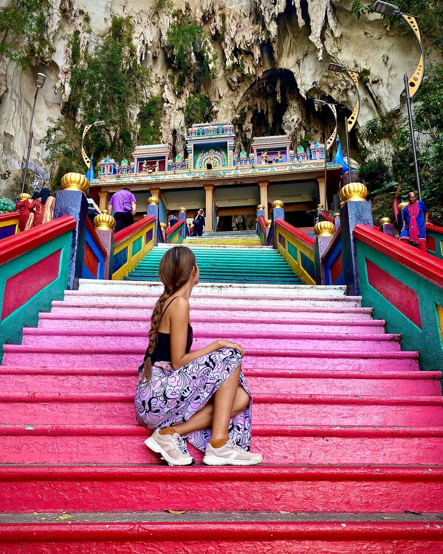 Los 10 Lugares Imprescindibles que ver en Malasia [con Mapa] | Viajes y ...