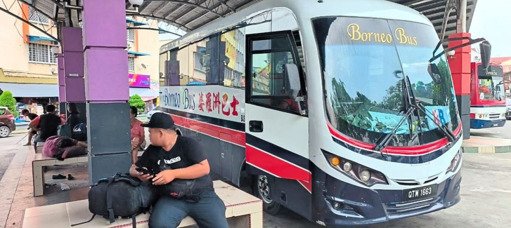 Cómo moverse por Borneo (Malasia): Transportes y Consejos | Viajes y Tips