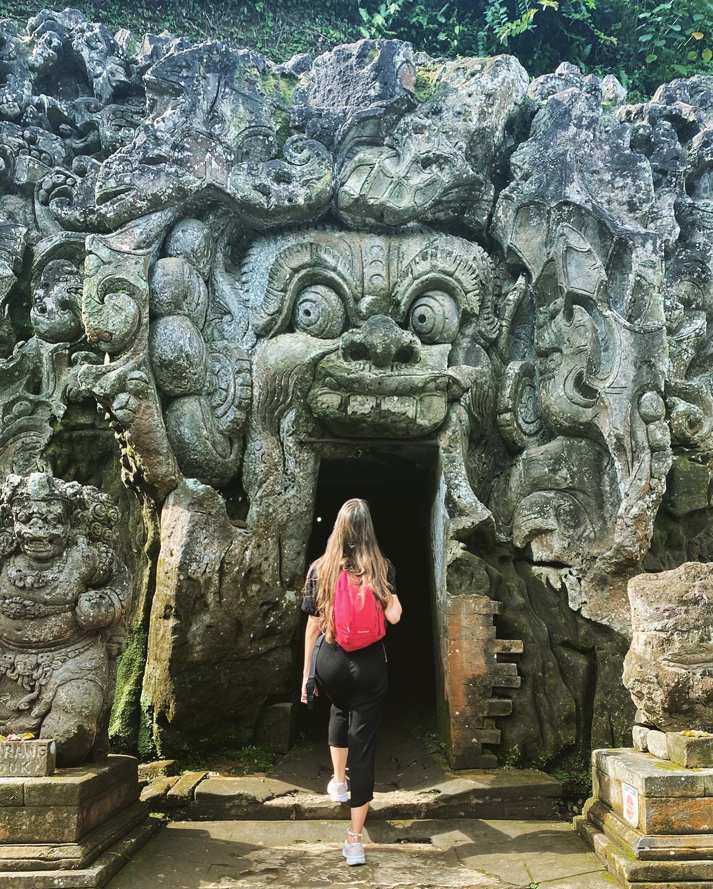 Templo Goa Gajah de Bali: la mística cueva del Elefante [2026] | Viajes ...