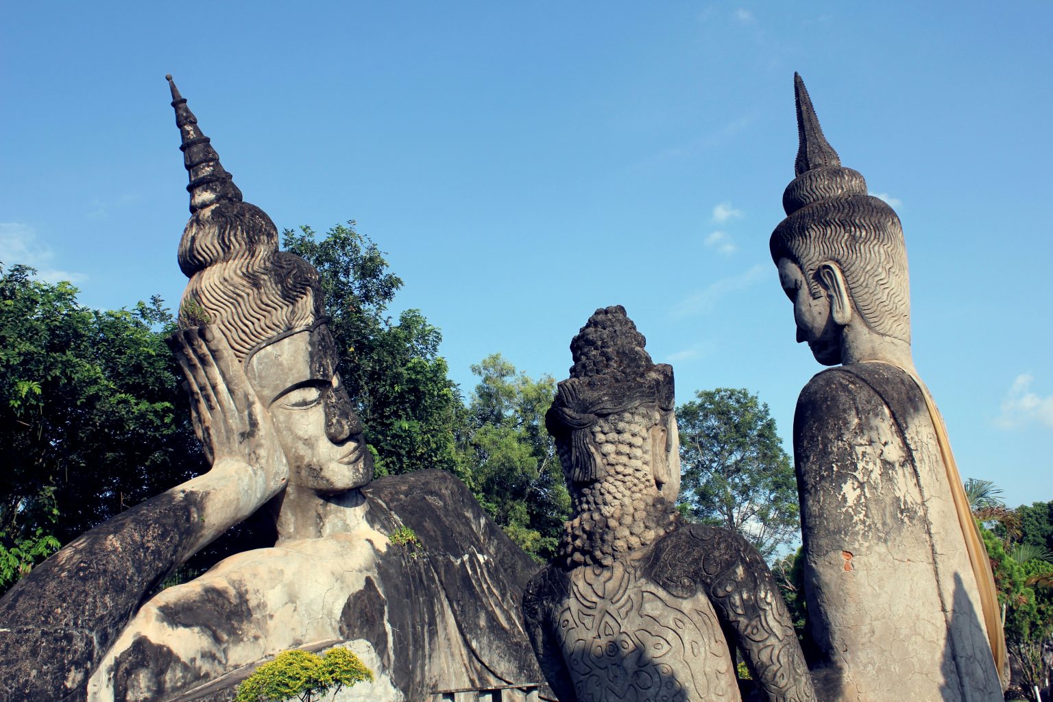 Qué ver en Vientian (Laos): Templos, Monumentos y más | Viajes y Tips