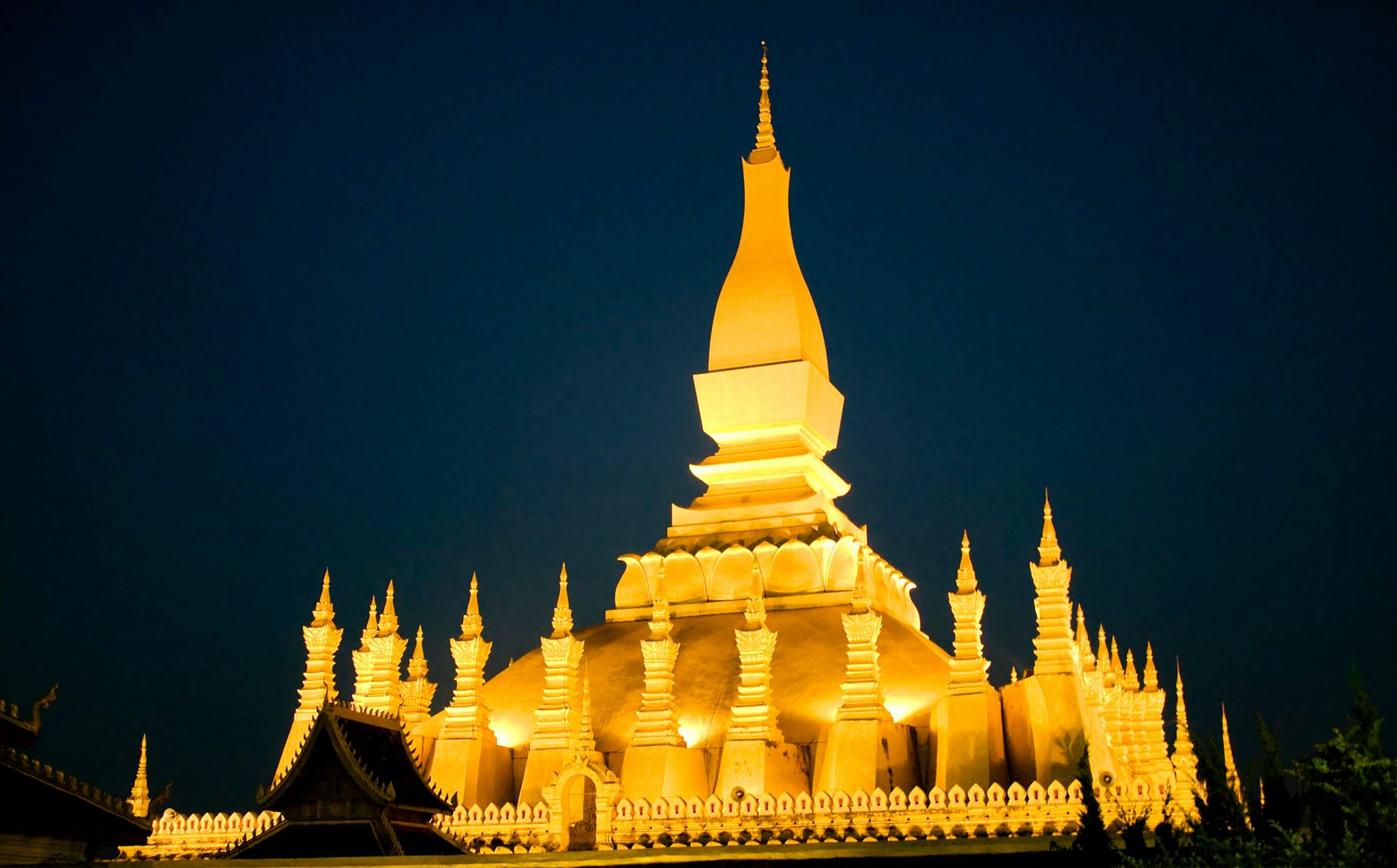 Qué ver en Vientian (Laos): Templos, Monumentos y más | Viajes y Tips